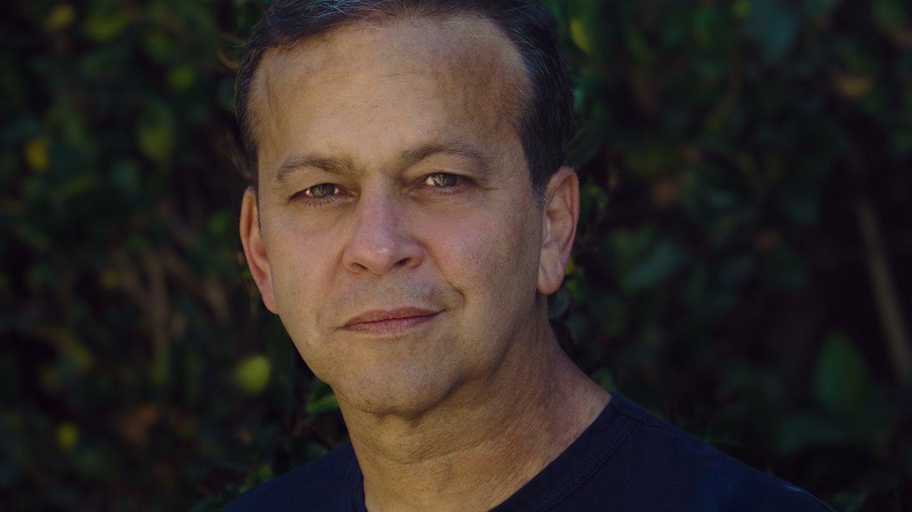 Aaron Zigman's Émigré debuts on Apple Classical | HarrisonParrott